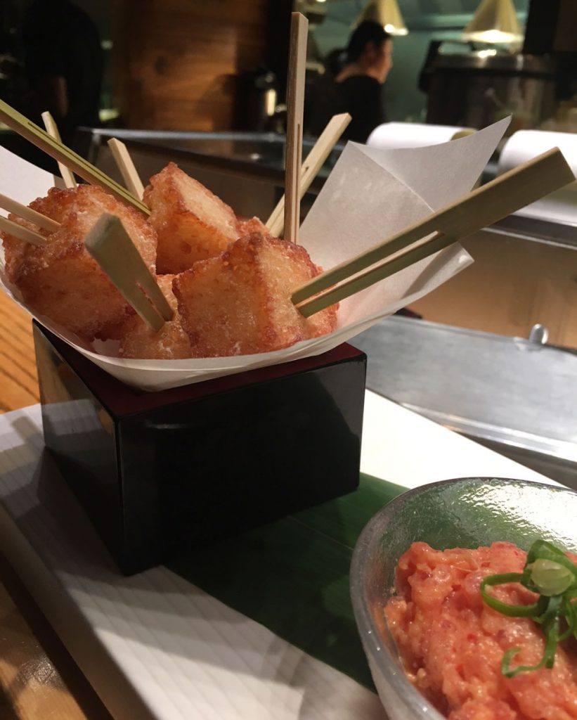Nobu Meals Always Satisfy | Melbourne Vic, Australia • Andre & Cameron