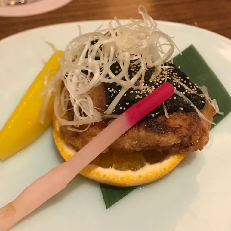 Keyaki Japanese Restaurant | Pan Pacific Hotel, Singapore • Andre & Cameron