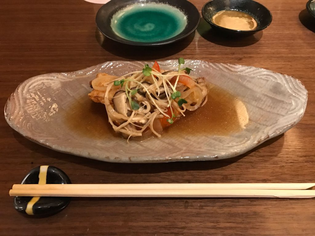 Keyaki Japanese Restaurant | Pan Pacific Hotel, Singapore • Andre & Cameron