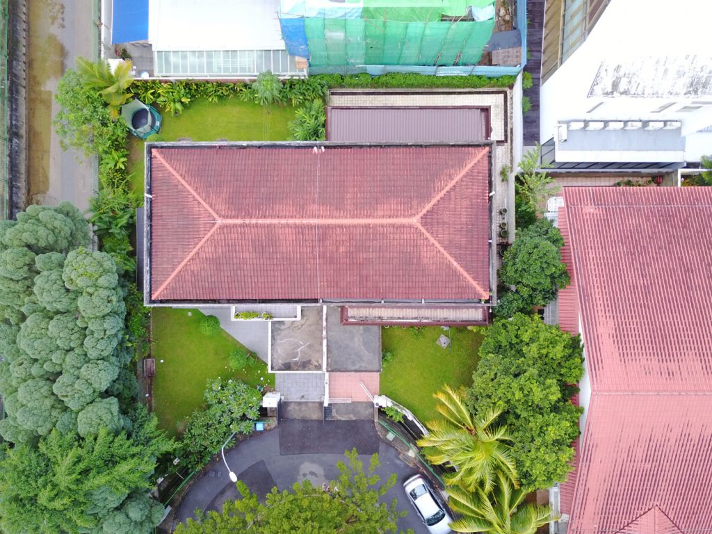 Ling Family Home • Andre & Cameron