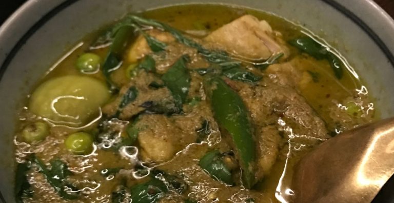 Long Chim | Melbourne, Australia • Andre & Cameron